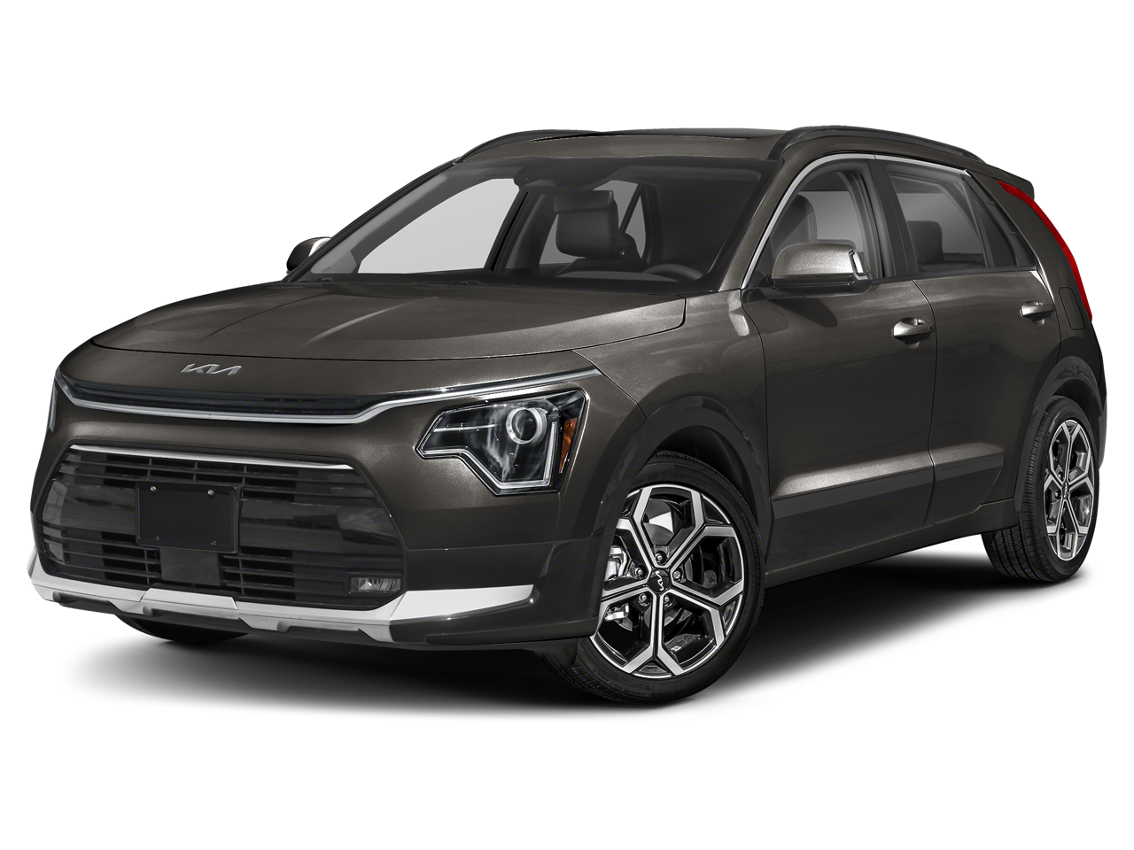 New 2023 Kia Niro Hybrid Up To 53 MPG Combined | Destination Kia In ...