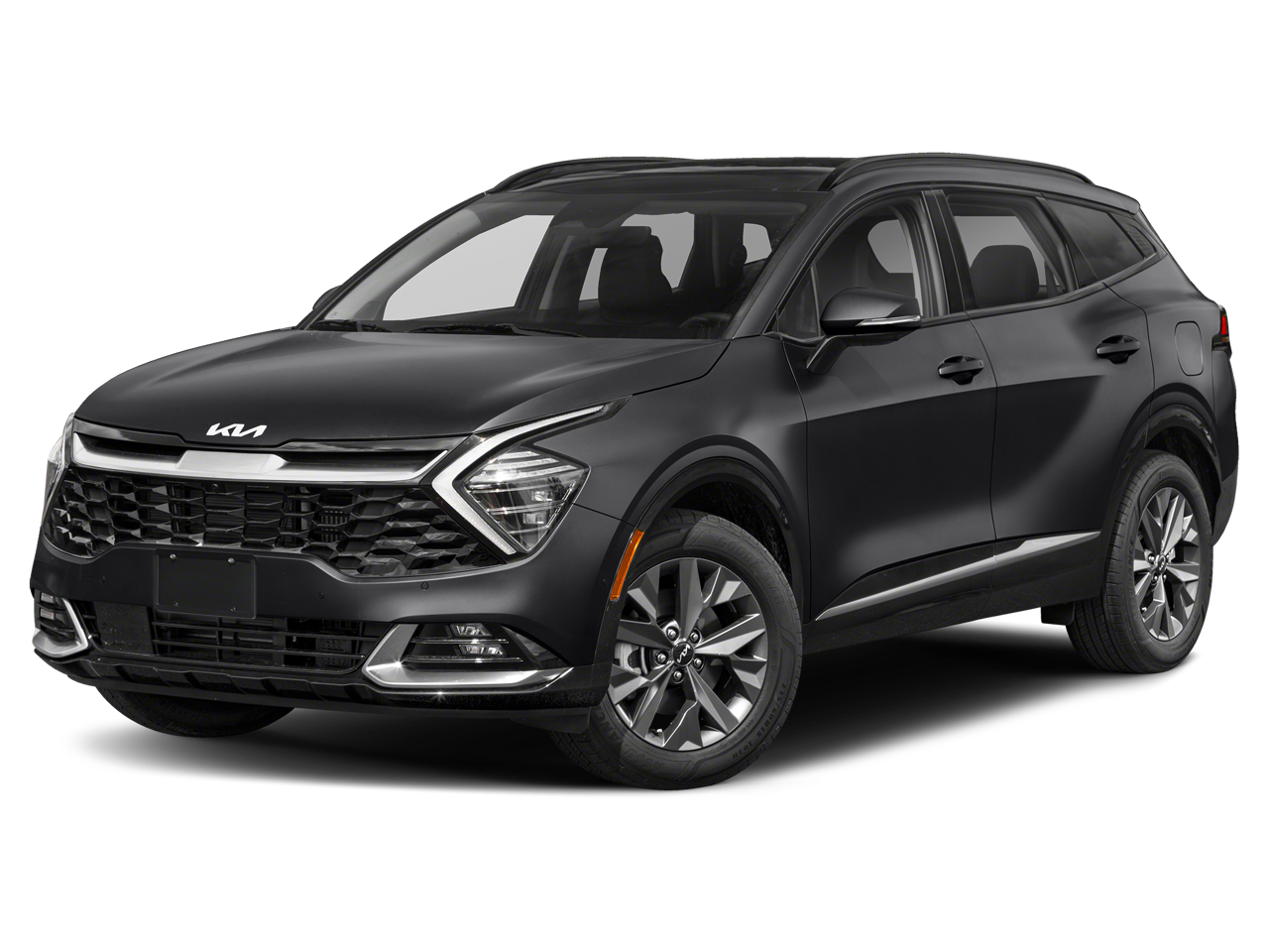Fuel Efficient 2023 Kia Sportage Hybrid For Sale in Albany, NY ...