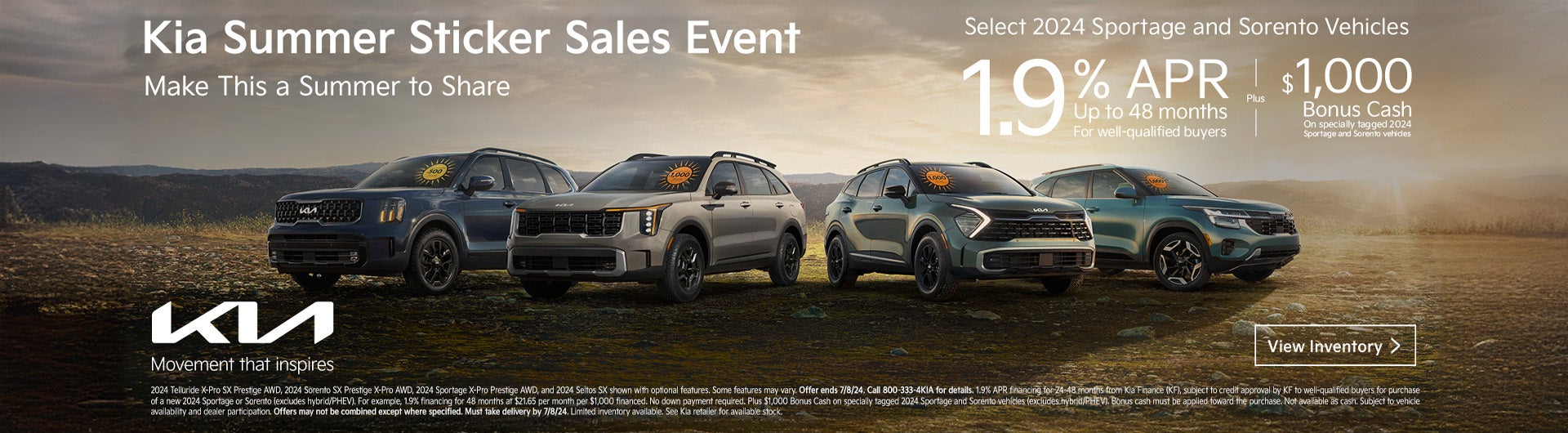 Kia Dealer in Albany, NY near Schenectady, Clifton Park, Queensbury ...