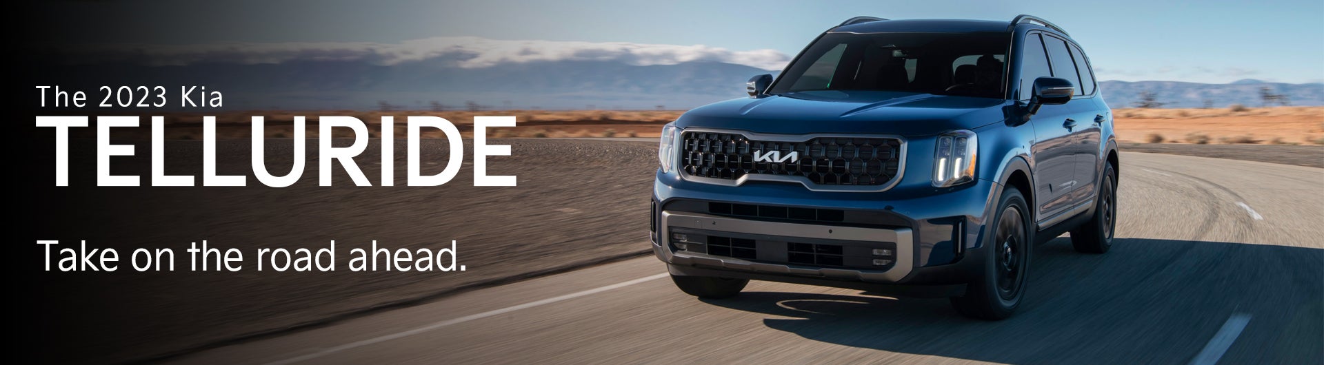 2023 Kia Telluride Dealer in Albany, NY | Destination Kia